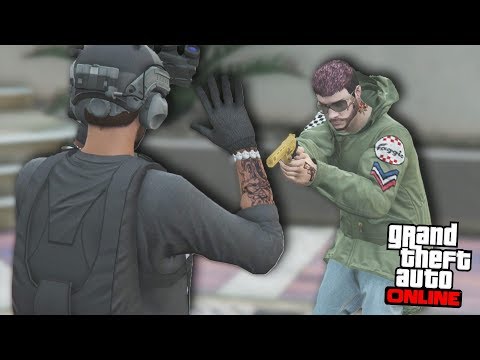 Raw. Uncut. HOUR. of GTA & Chill  [GTA 5 Online and Chill] #13