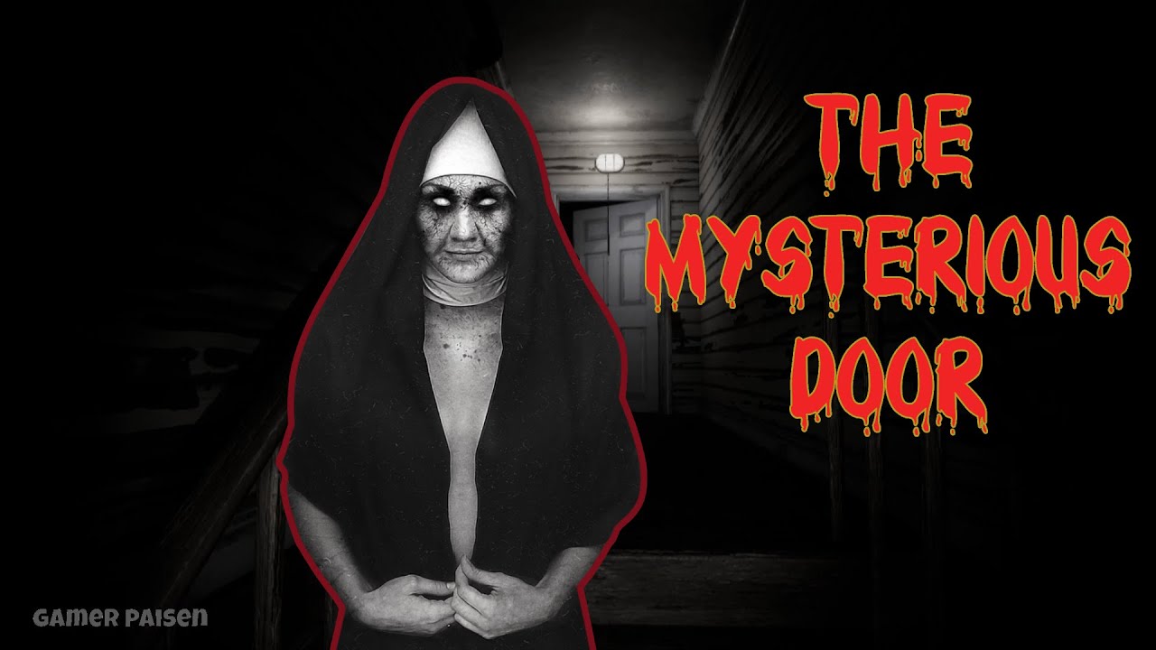 The Mysterious Door - No Commentary Gameplay - YouTube