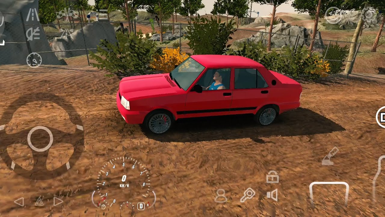 İLK DEFA CAR PARKING MULTIPLAYER OYNADIM#CAR#car parking multiplayer ...