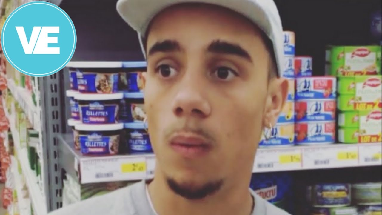 Mister V - Compilation Vines & Instagram Compilation meilleurs Vines ...