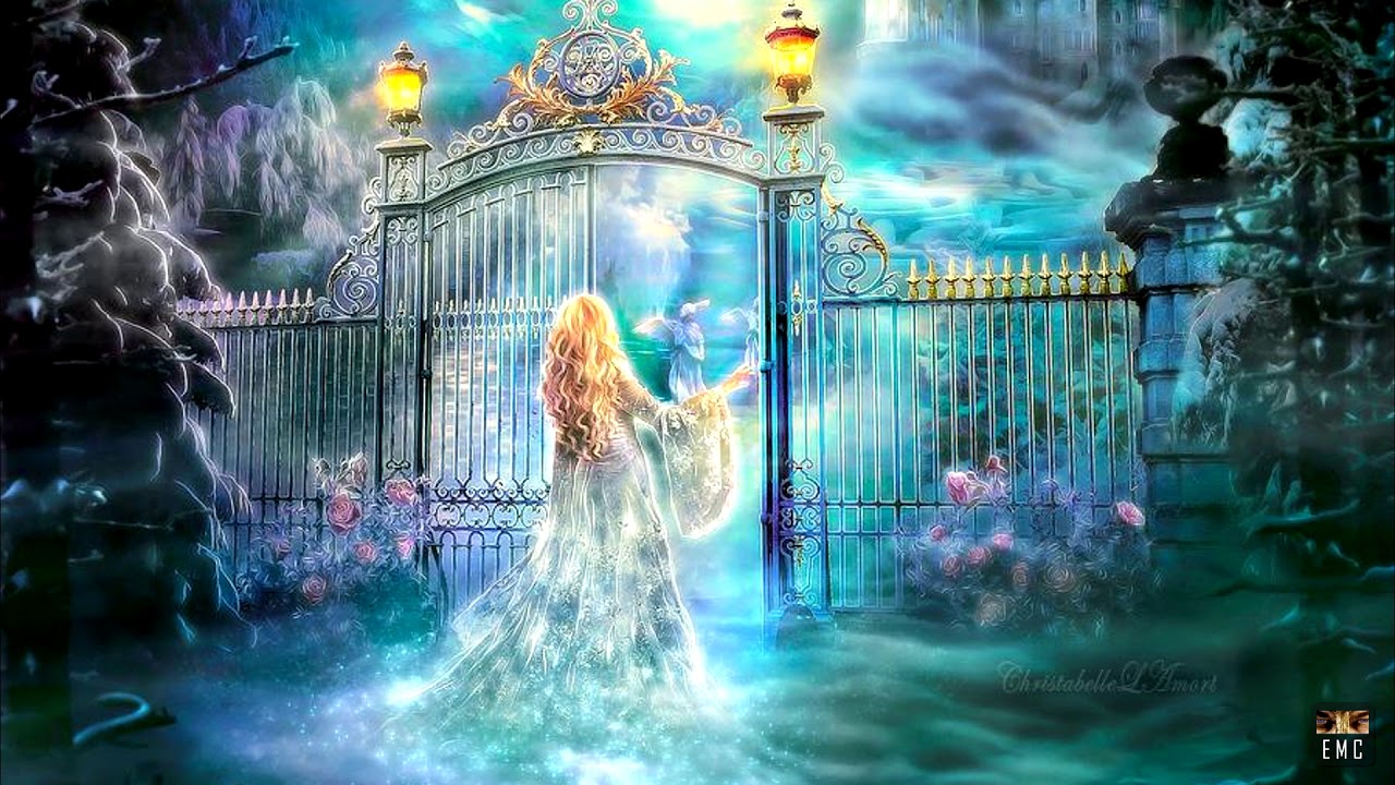 Franck Barré - Eternity | Epic Beautiful Uplifting Dramatic Vocal ...