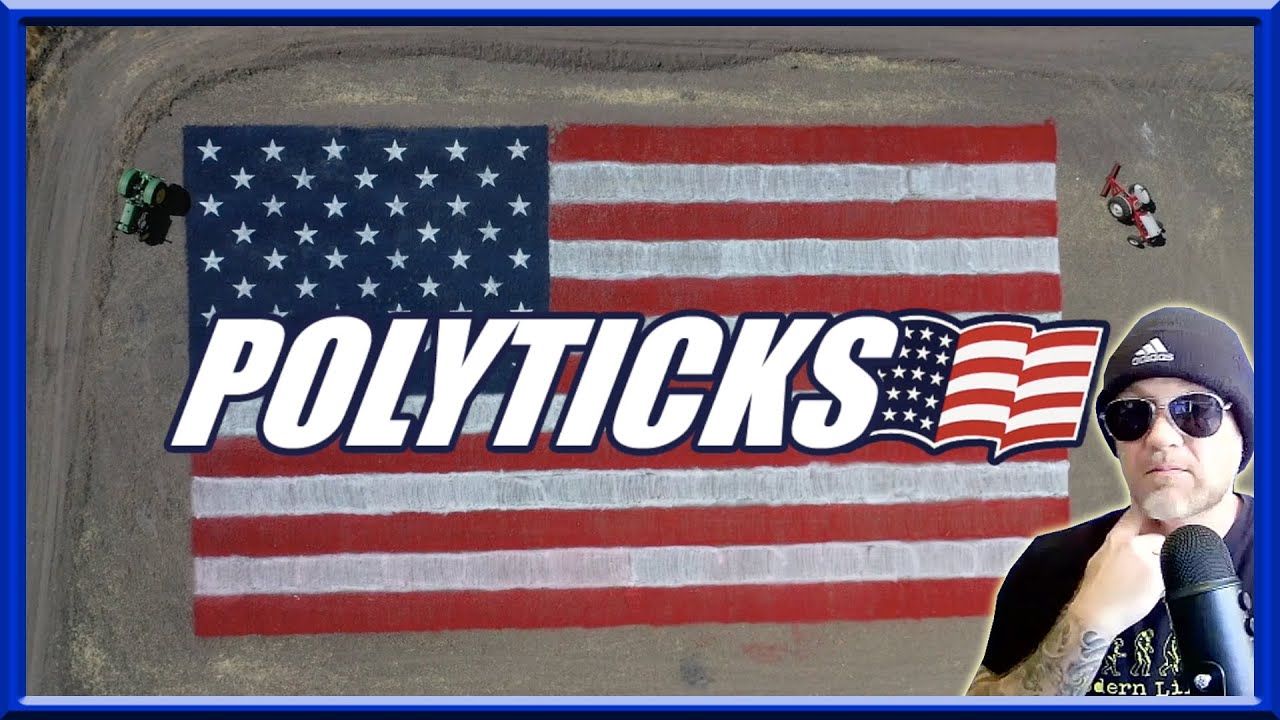 Polyticks Episode 27 - YouTube