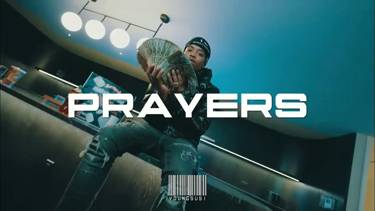[free] Sha Ek X Nas Ebk X Kenzo Balla X Ny Drill Yamaica Type Beat 2023