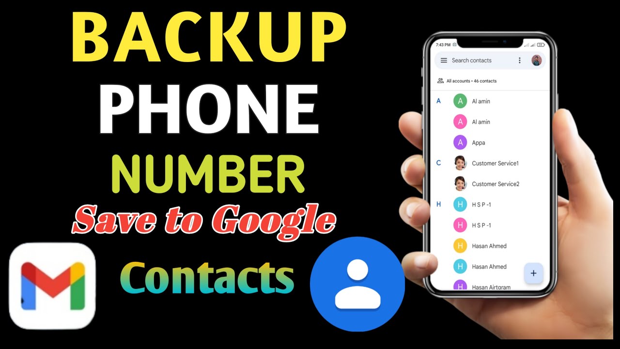 How To Backup Phone Contacts To Gmail Save Mobile Numbers To Gmail how-to-backup-phone-contacts-to-gmail-save-mobile-numbers-to-gmail