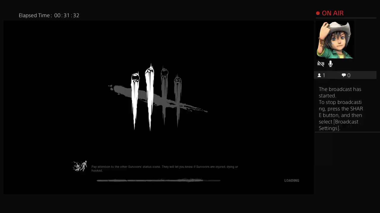 GIZZIE_01's Live PS4 Broadcast - YouTube