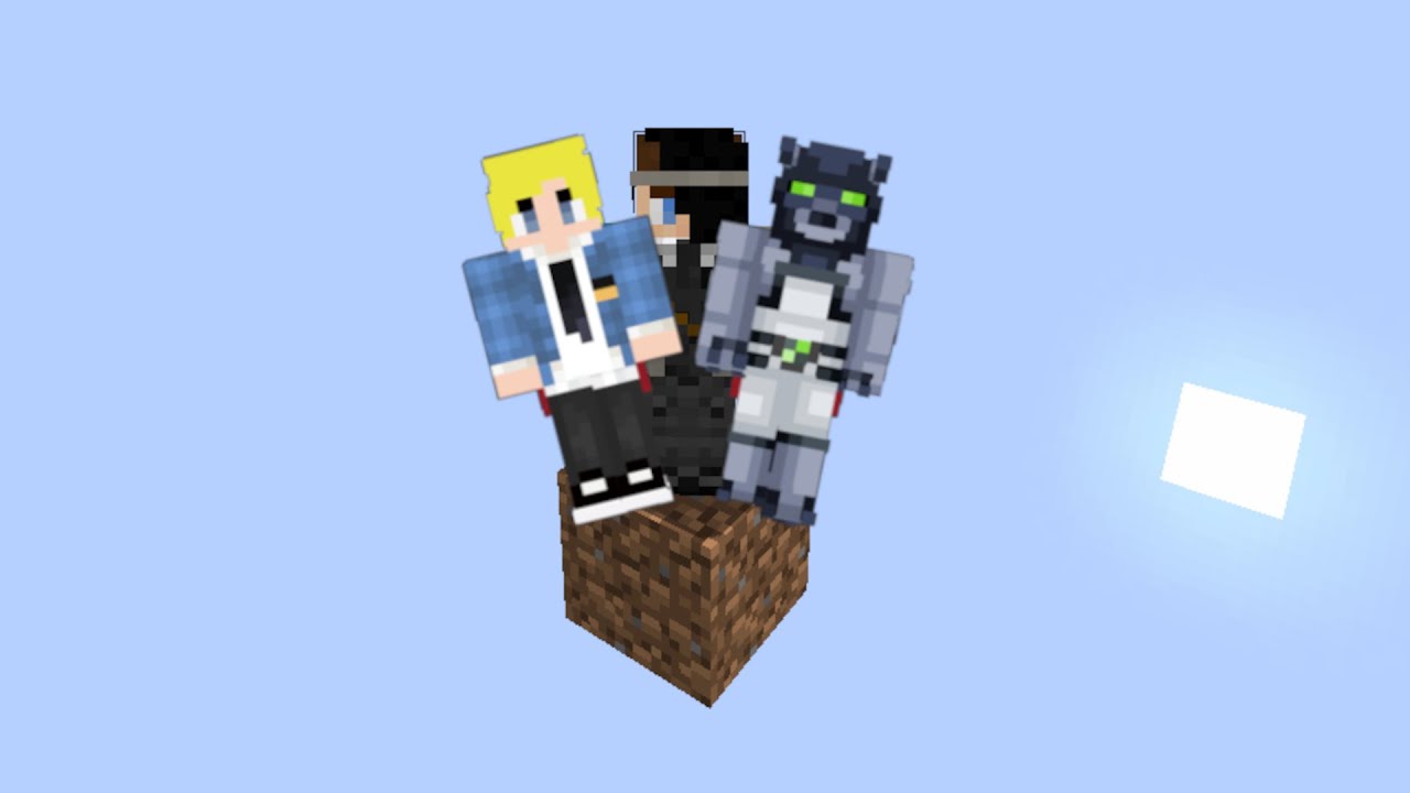 Trying out weird Minecraft mods #2 | Dirtblock - YouTube