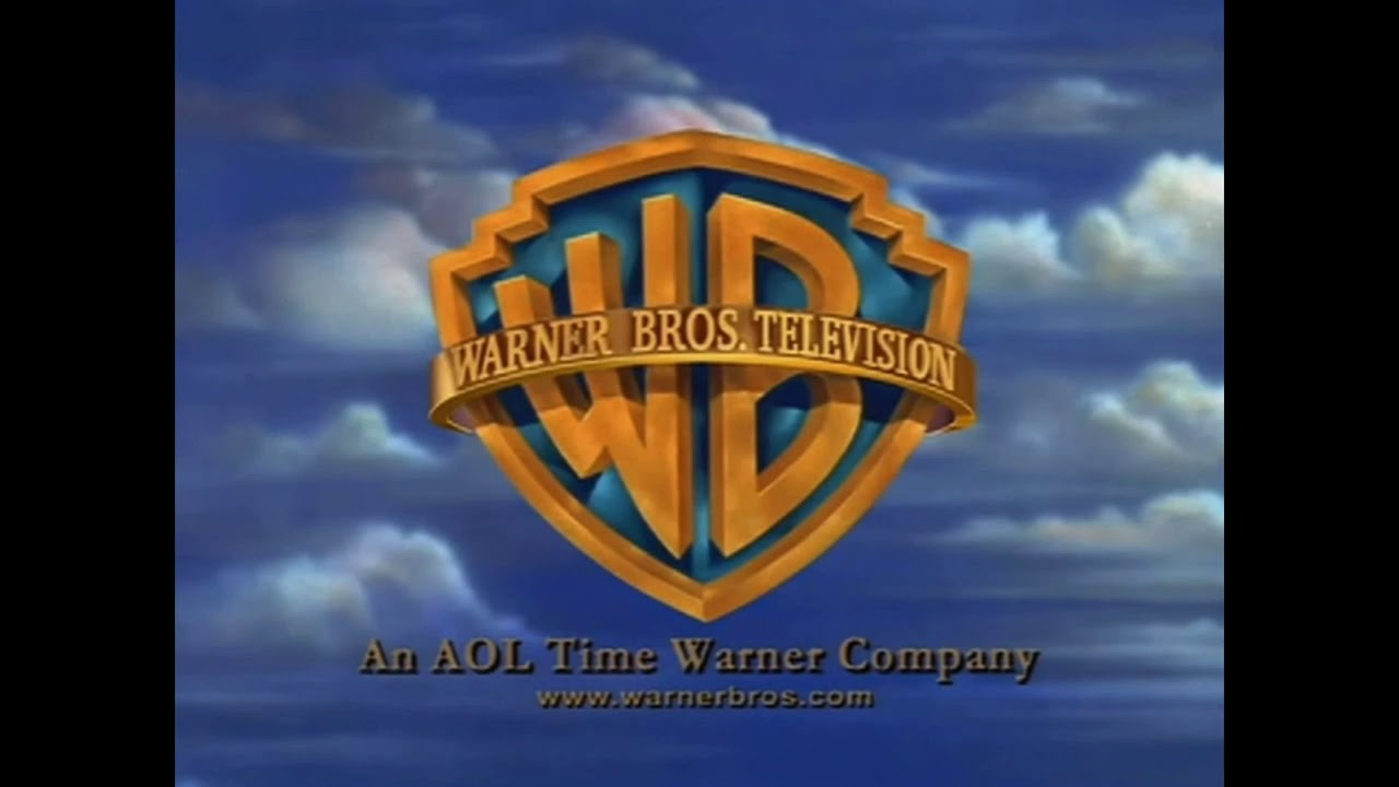 Warner Bros Television Logo Collection - AOL Time Warner Era (2001-2003 ...