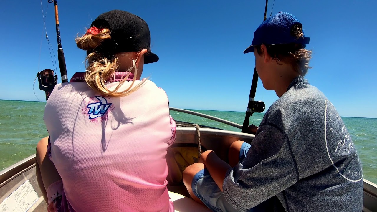 Youngbloods - Brodie Moss Shout Out For Giving Me A GoPro - YouTube