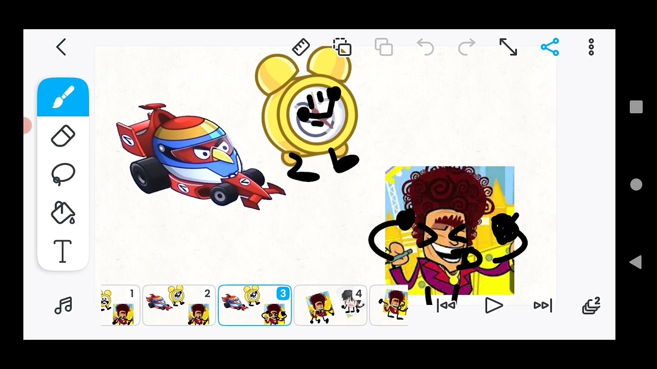 Knoah And Friends Trilogy Intro #28: Spring break is on - YouTube