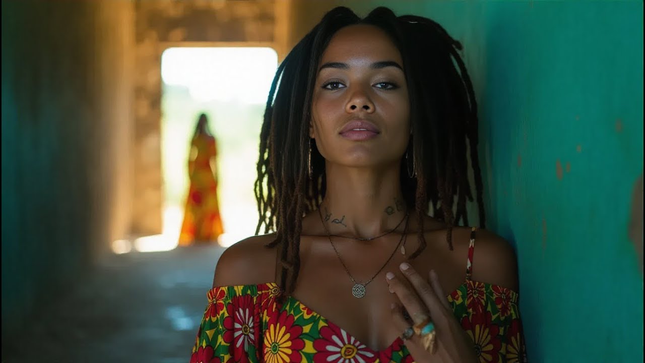 Wish Yuh Deh Yah | KENDU VIBES (Official Audio 2025) - YouTube