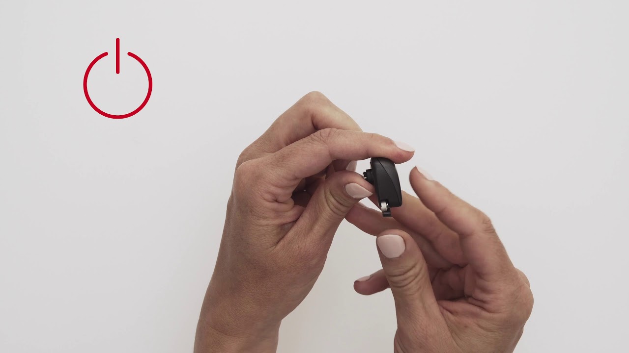 Baha 6 Max: How To Video - Turning the Sound Processor On and Off - YouTube