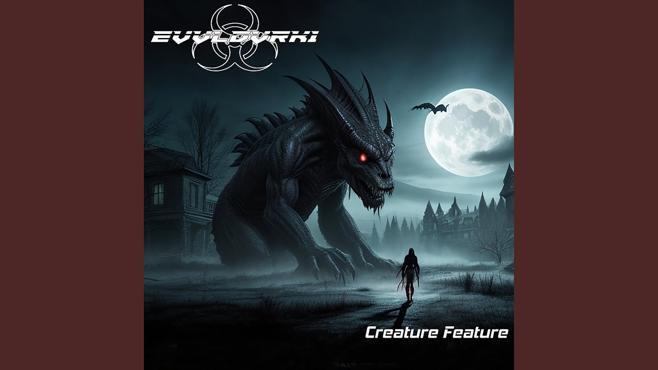 Creature Feature - YouTube