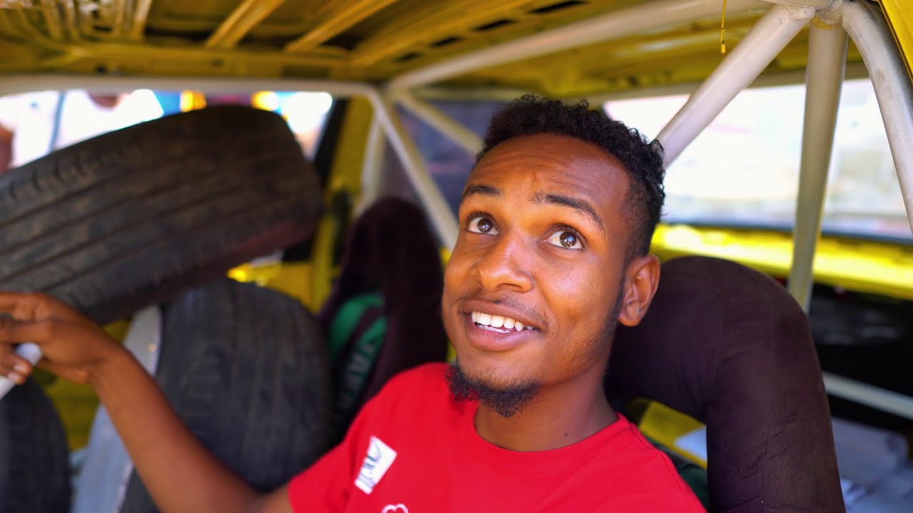 A TOUR TO IBADAN FOR FANFARO AUTO FEST 2020 / DRIFT PRINCE & DRIFT ...