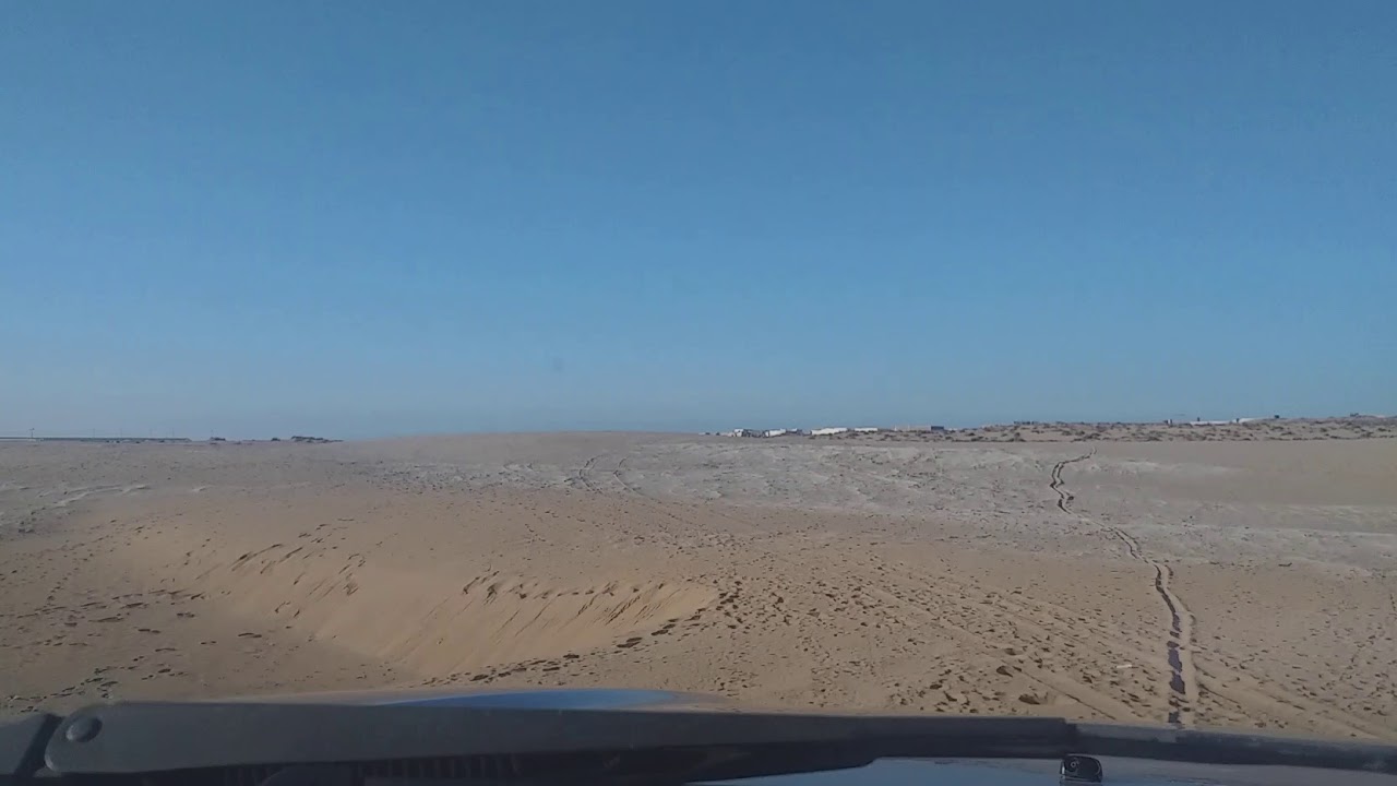 MOROCCO TOURS . TRAVEL WORLD. TIFNIT BEACH .SAHARA OCEAN . DAY TRIP ...