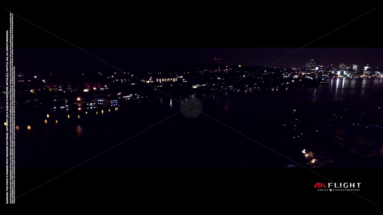 4K-Flight Path #082 Color, by 4K-Flight.com - YouTube
