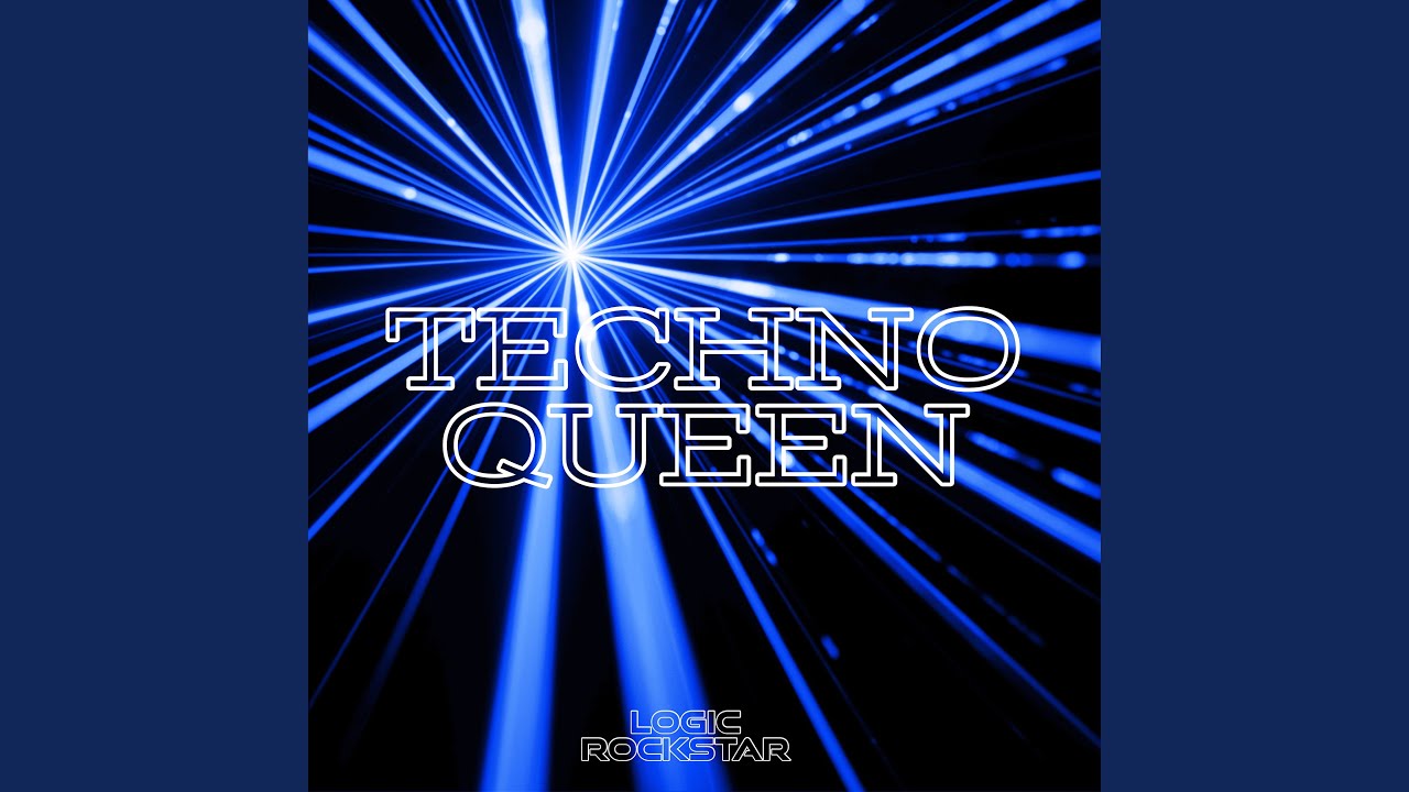 Techno Queen - YouTube Music
