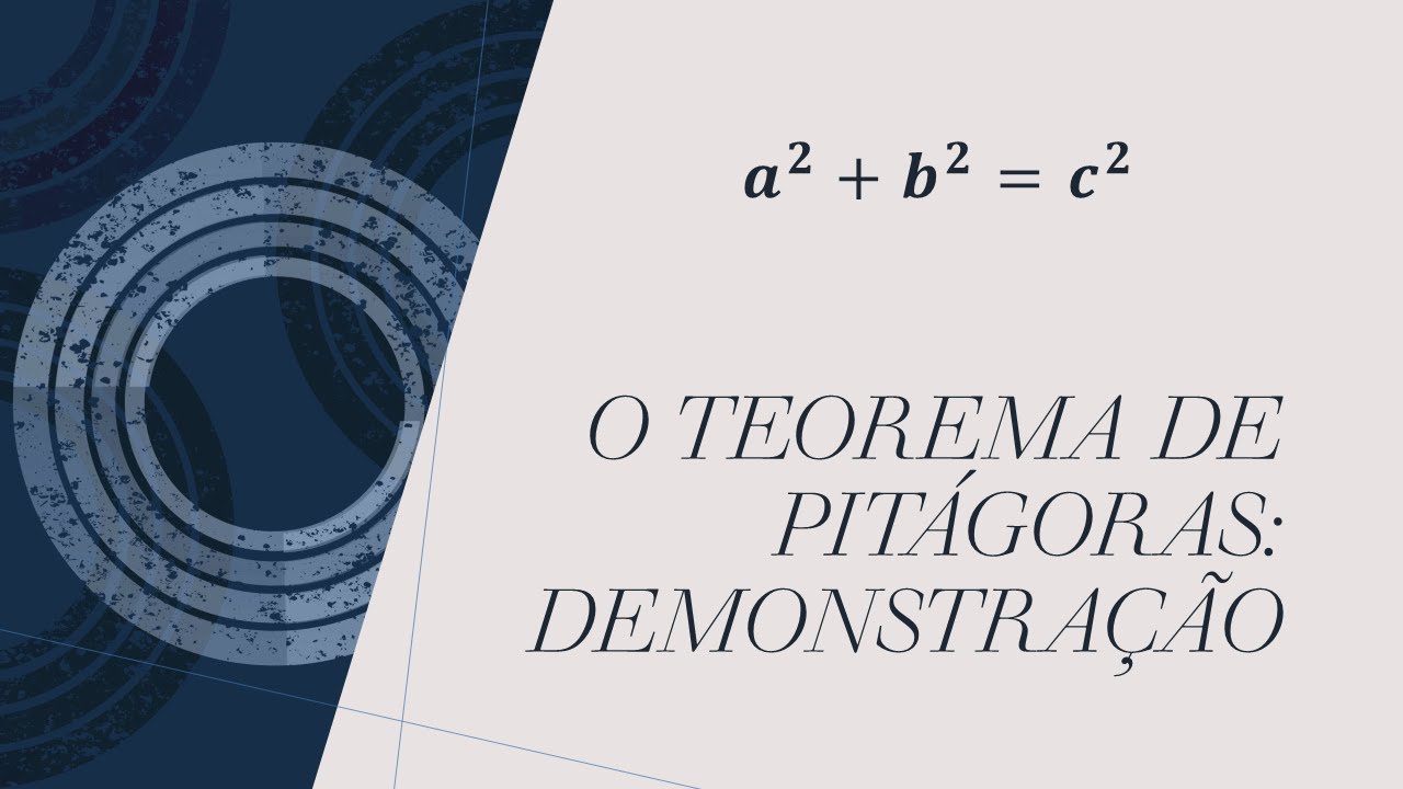 Historia Do Teorema De Pitagoras Em Matematica