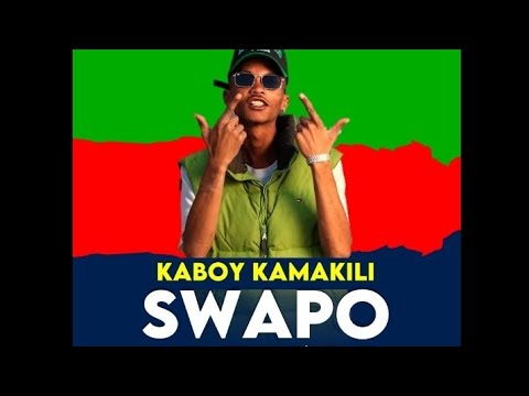 KABOY KAMAKILI #SWAPOSONGS 2024 IT'S TIME FOR MEE NETUMBO - YouTube