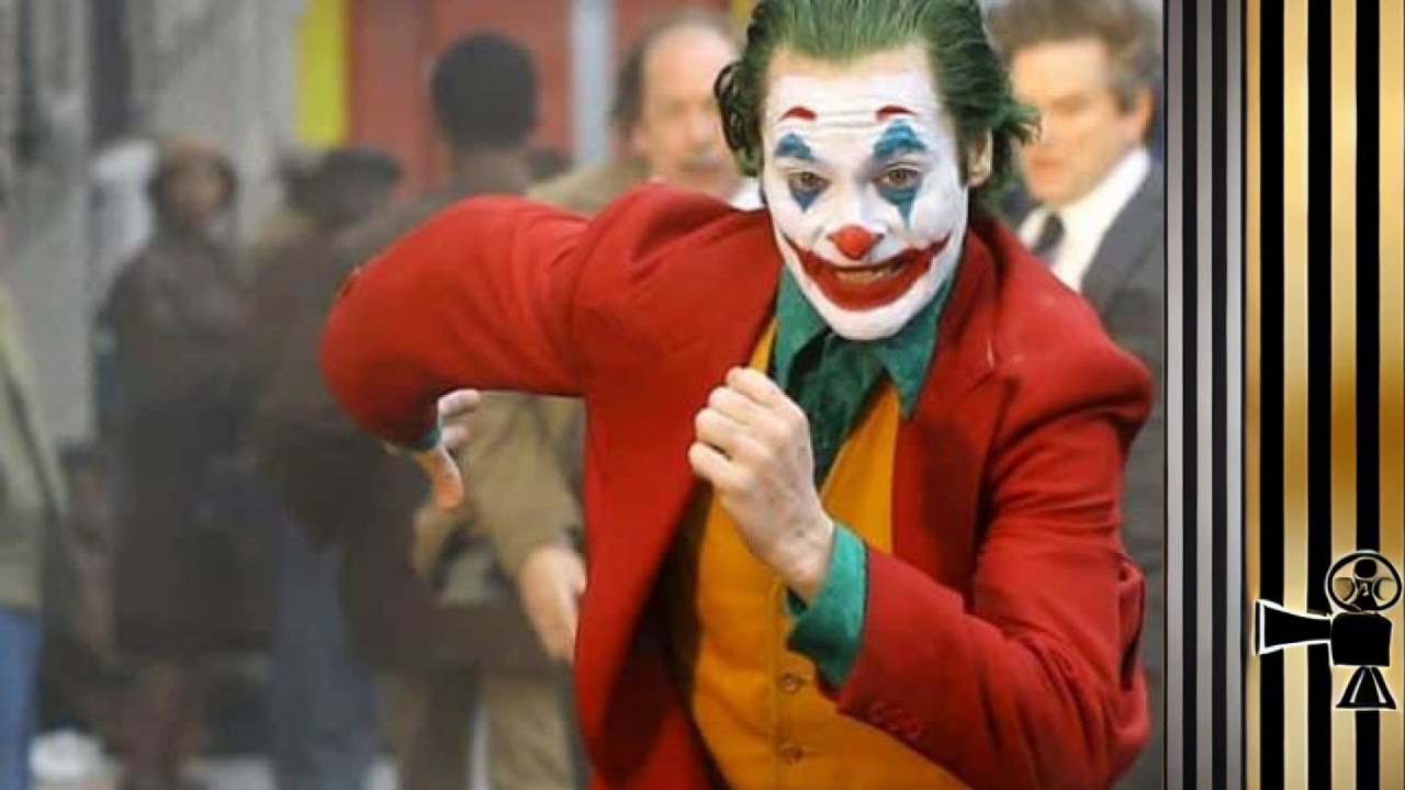 The meaning of the movie Joker 2019 | What Meaning - YouTube