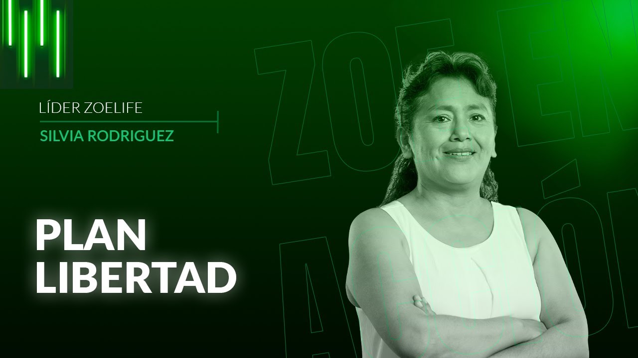 Plan Libertad, con Silvia Rodríguez - YouTube