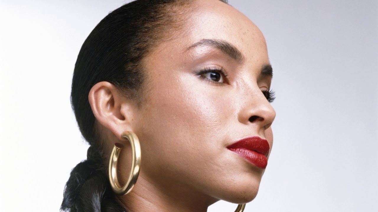Sade - By Your Side - YouTube