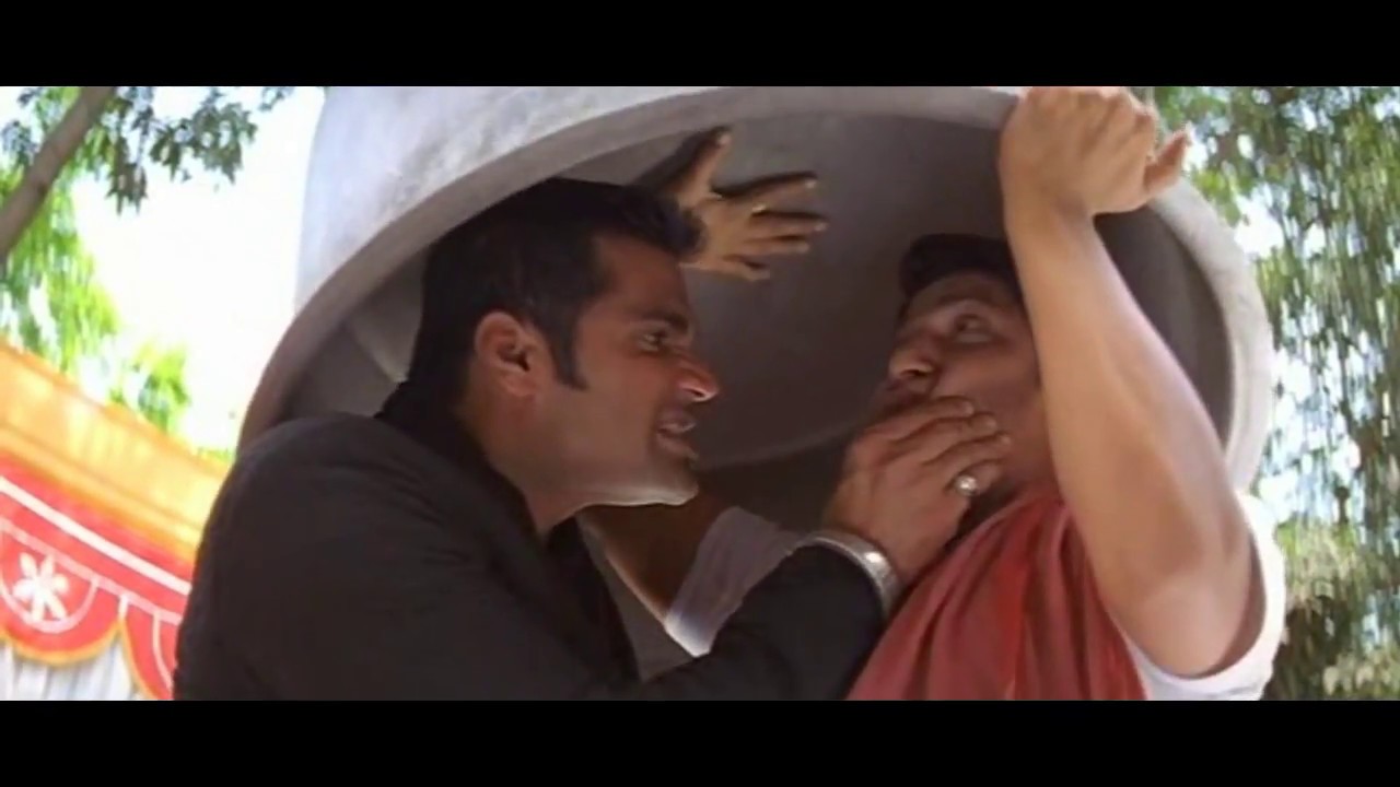 Hulchul comedy scene || Akshay Khanna || Paresh Rawal || Kareena Kapoor ...