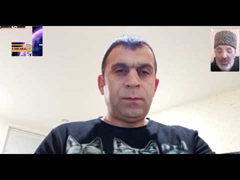 SEYYİD MİRCƏFƏR HÜSEYNZADƏ ƏLİ XORUZ HAKDA SENSASİYA