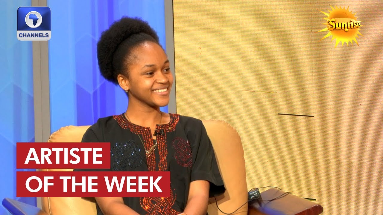 Children’s Day: Sunrise Features MusicPerformer; Semilore Ayemomi - YouTube