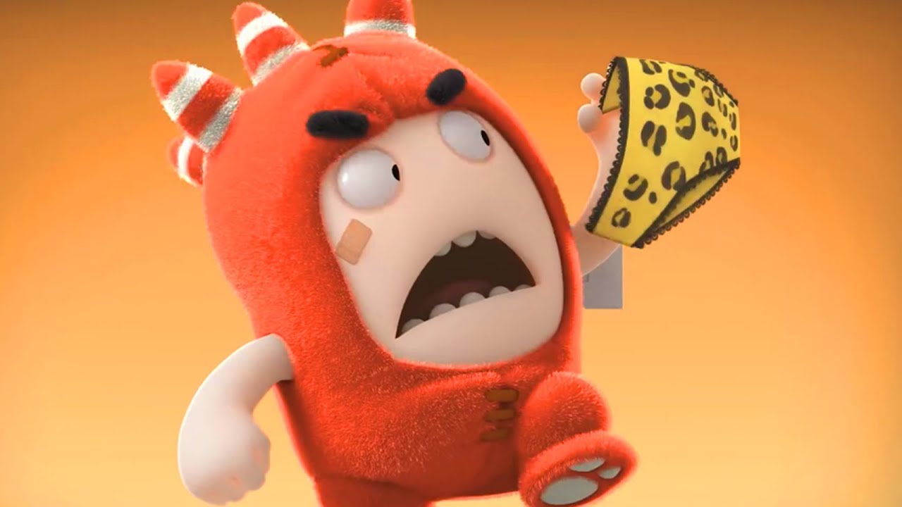 Oddbods Full Episode Compilation 27 - The Oddbods Show Full Episodes ...