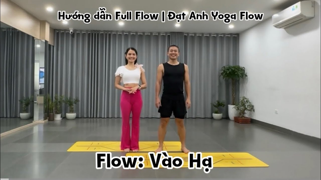 Sunny Flow: Vào Hạ - buổi 2/2 - YouTube