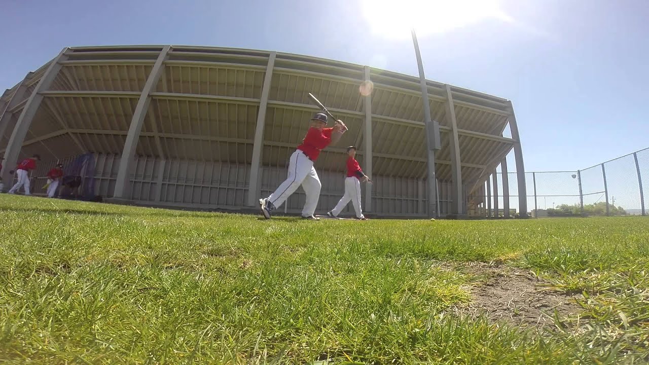 Phenom Baseball 12u BLD Youtube - YouTube