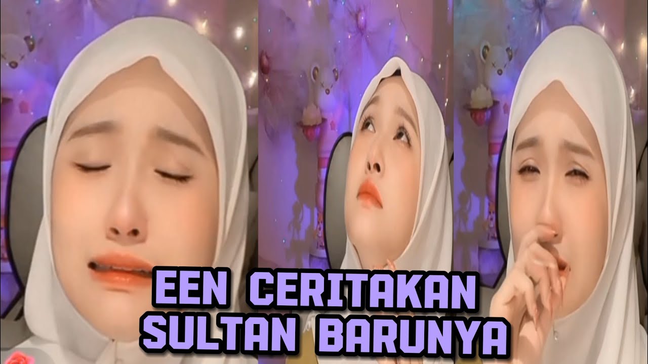 "queenny" ceritakan sultan baru nya. #queenny #herisskuy # ...