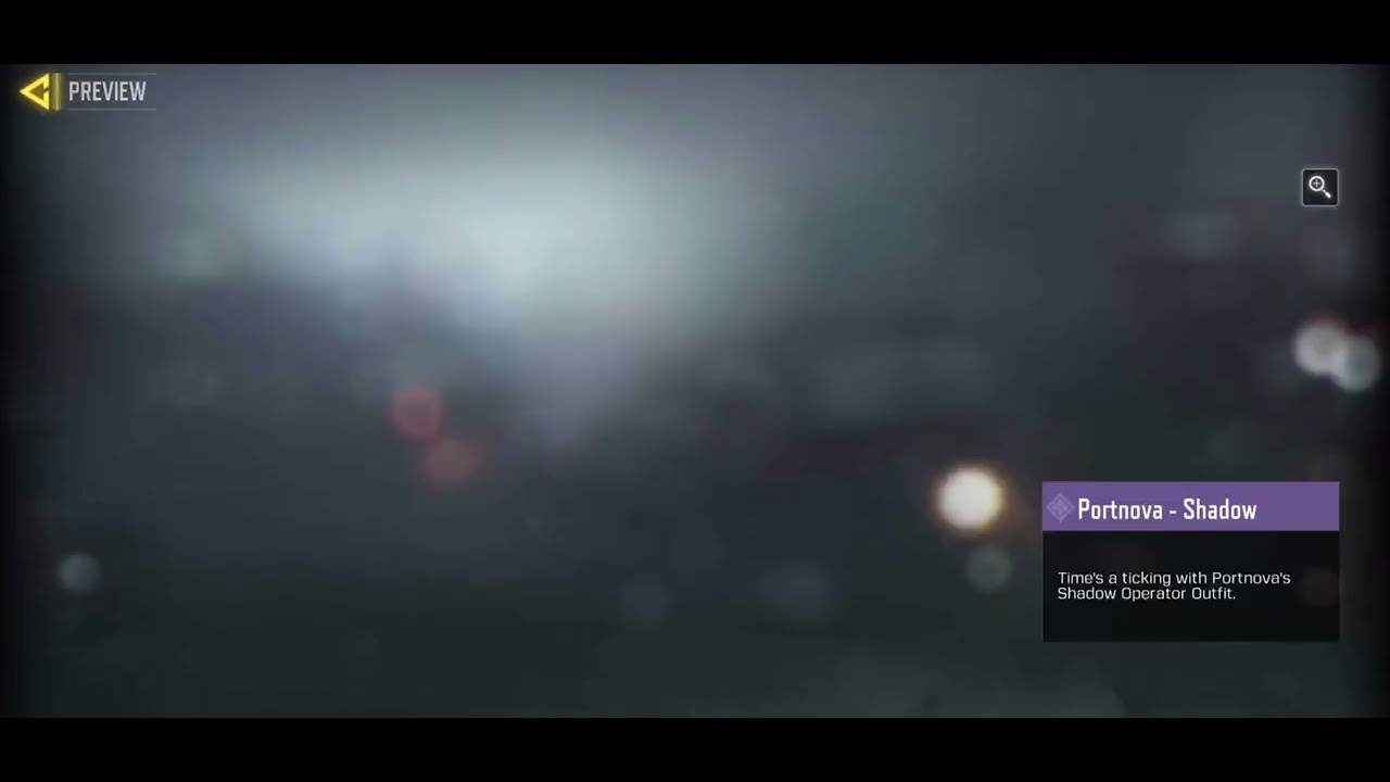Getting Portnova - Shadow WITH 10 CP - YouTube