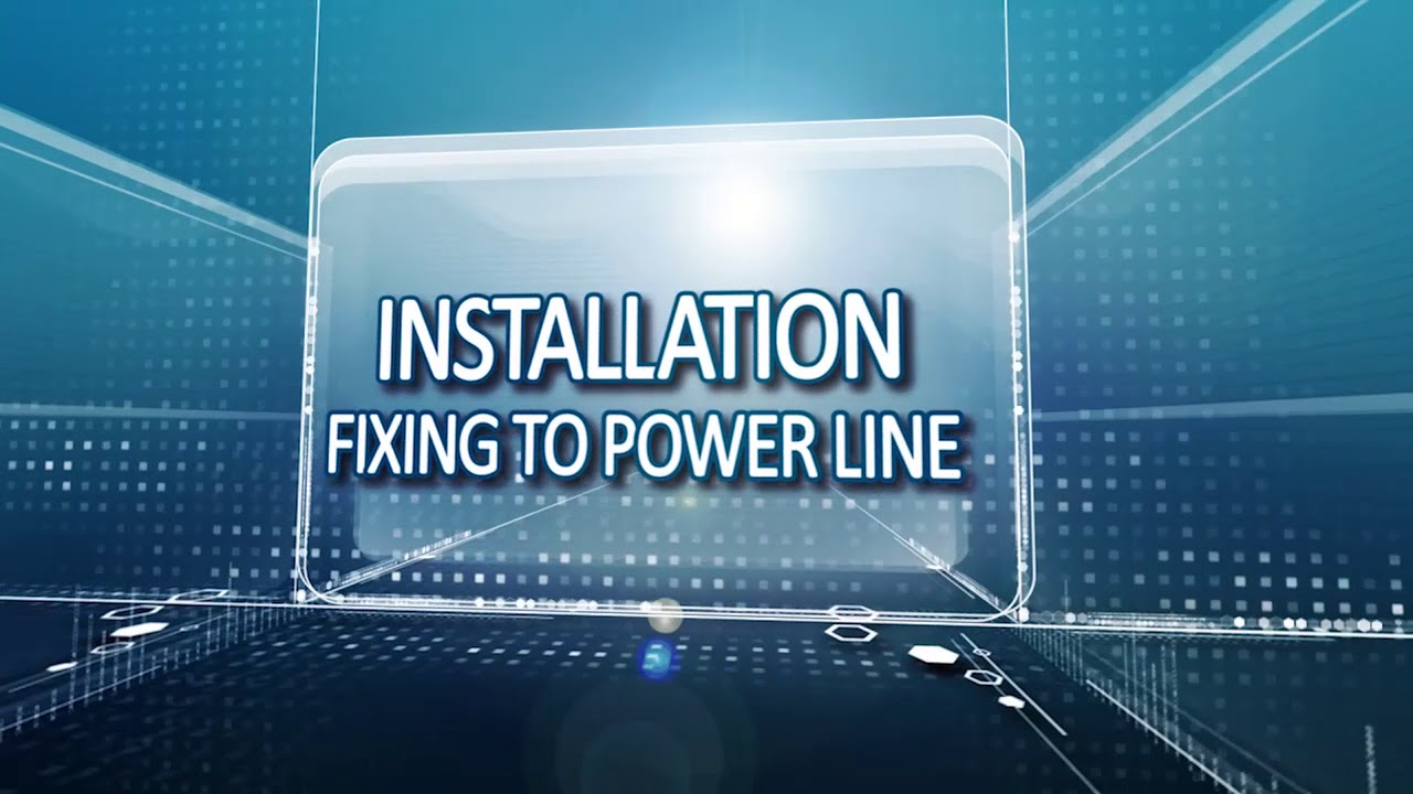 SG 203 Advanced Fault path indicator - YouTube