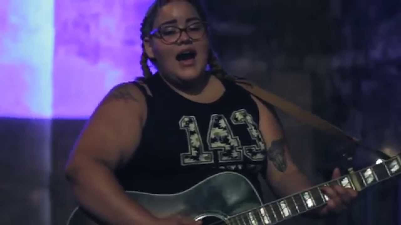 Jenny Wren - JUICY cover - YouTube