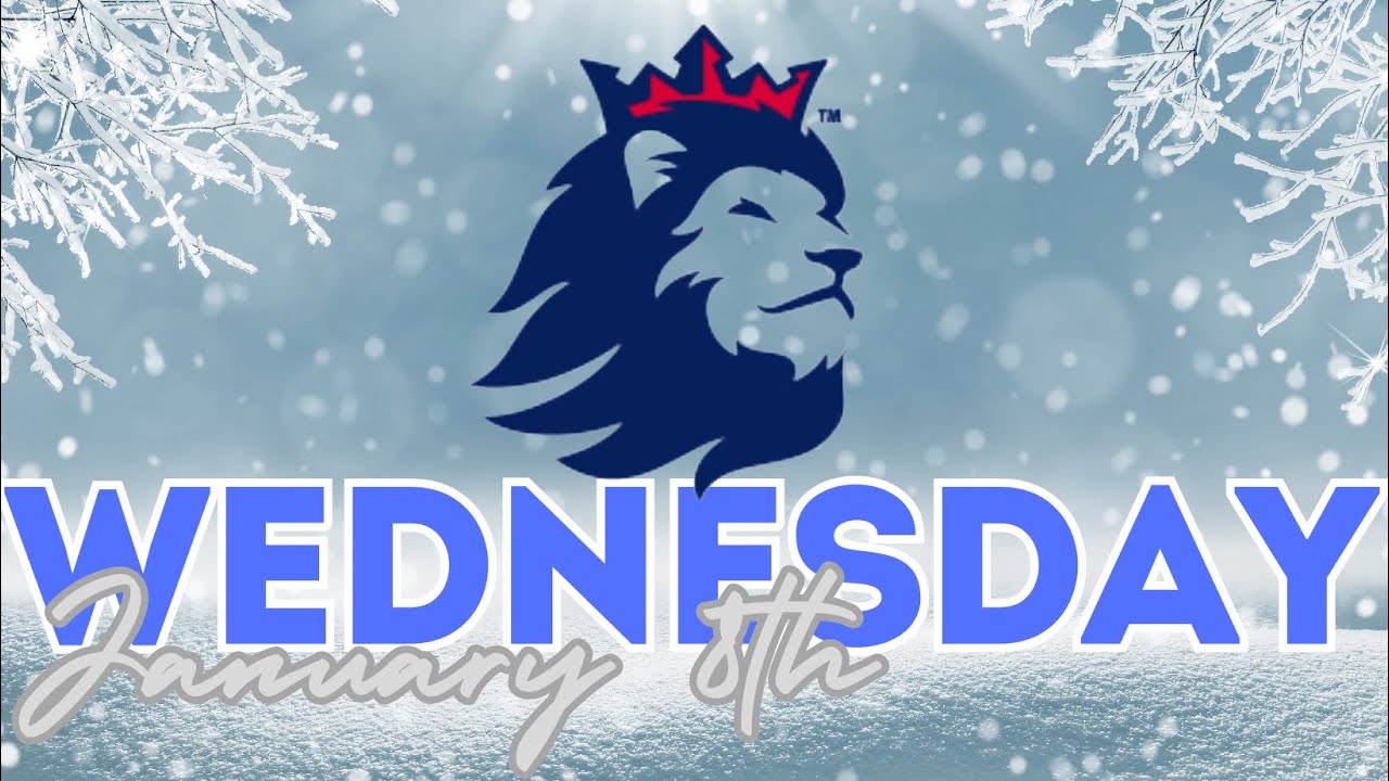 January 8, 2025 - YouTube