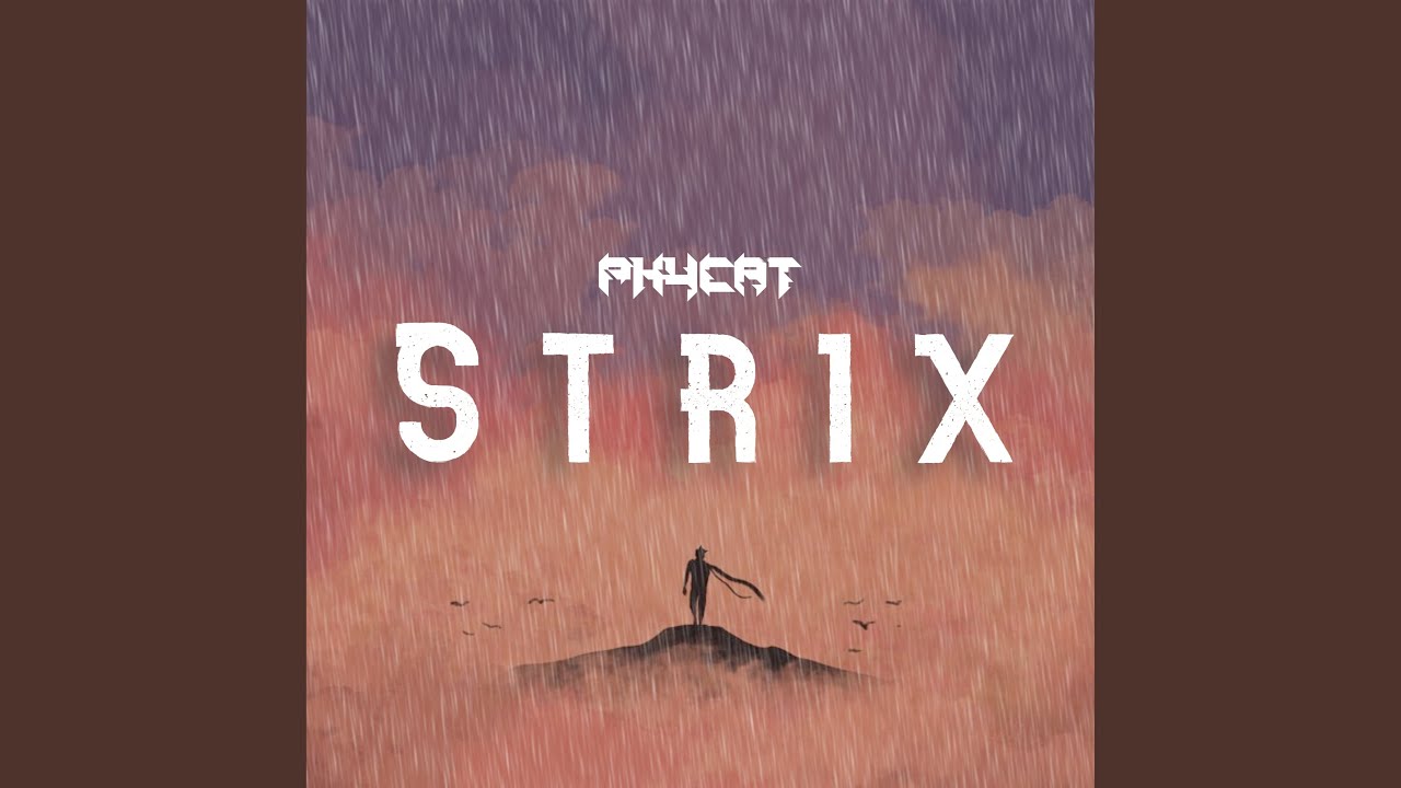 Strix - YouTube Music