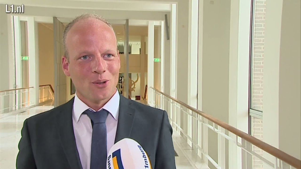 Michael Heemels over de coalitie - YouTube