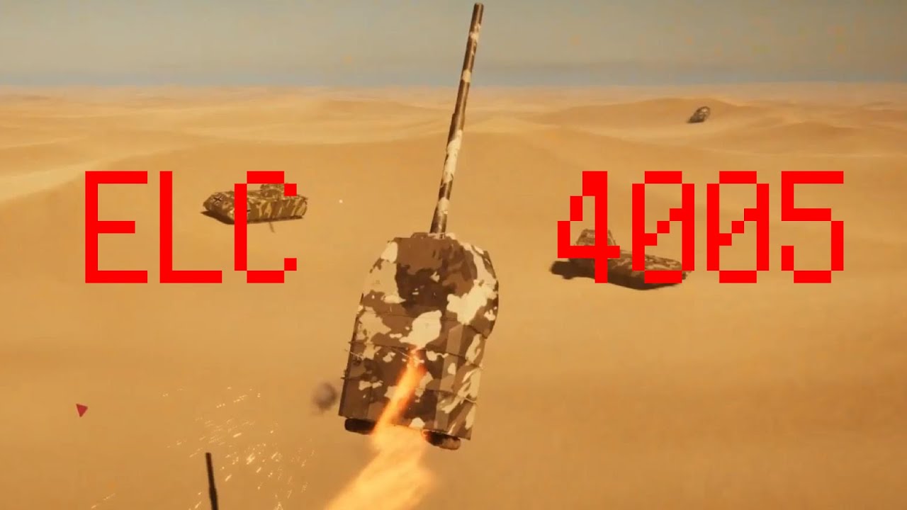 ELC EVEN 183💀 - YouTube