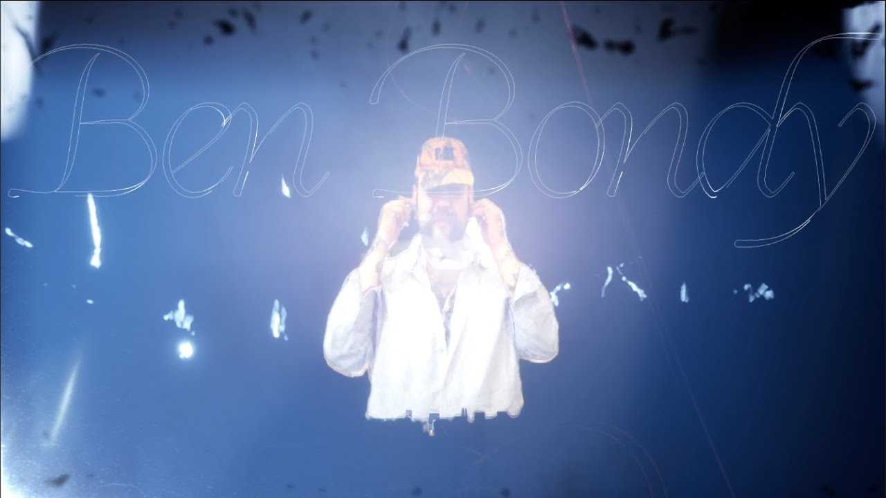 globbworld invites Ben Bondy #1 - YouTube