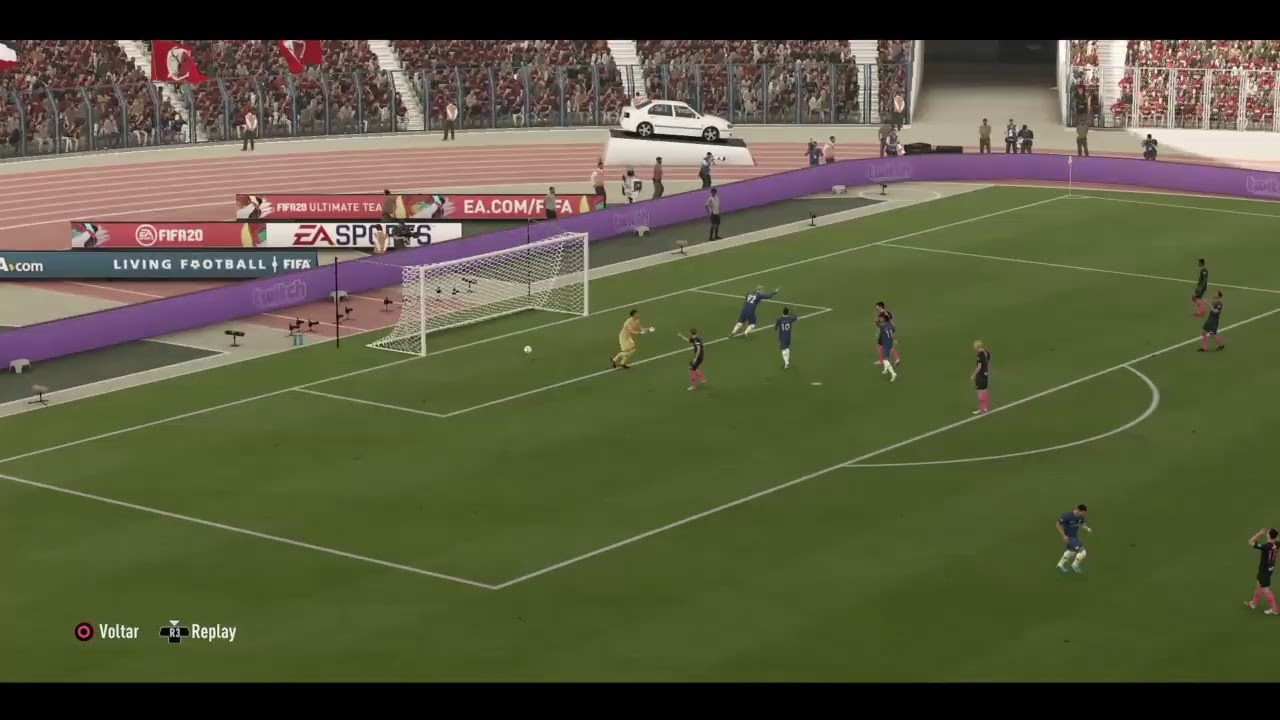Amistoso , CHELSEA x KASHIMA ANTLERS - YouTube