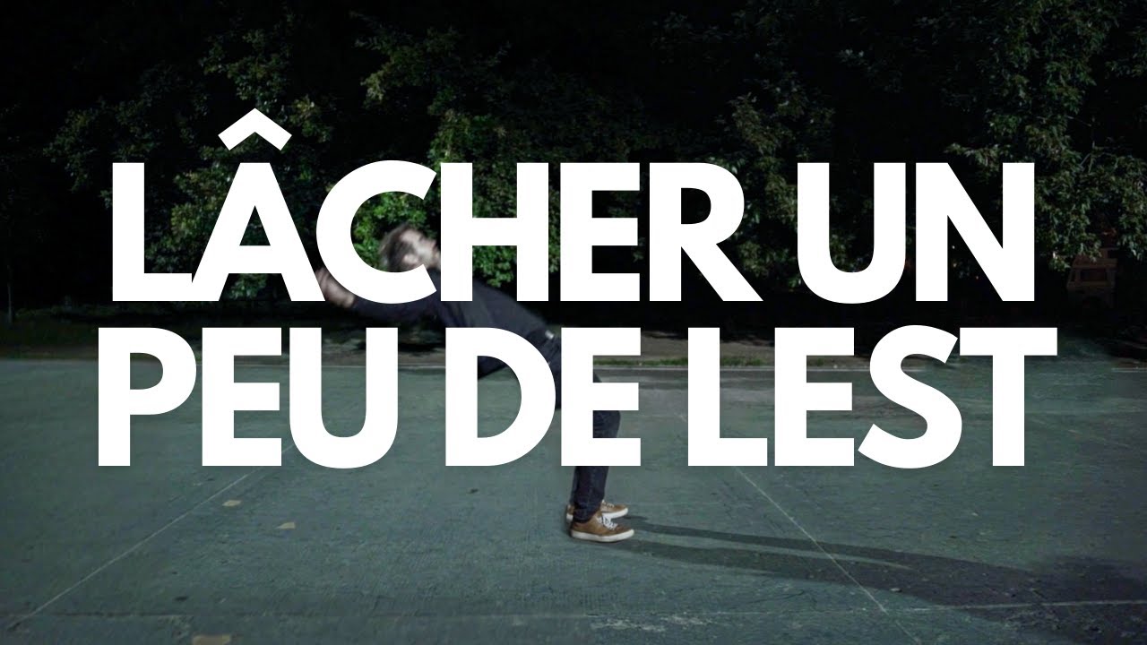 Antoine Villoutreix & Super Antena Tropical - Lâcher un peu de lest ...