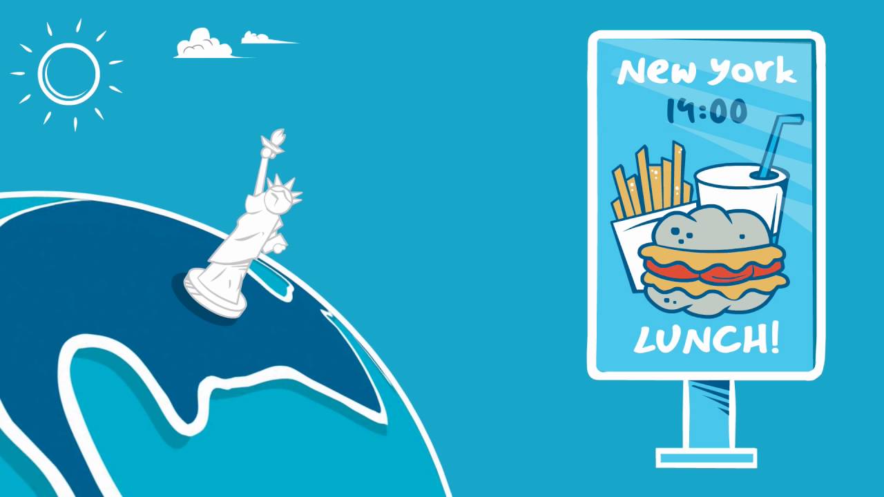 DEX Manager Trailer - YouTube