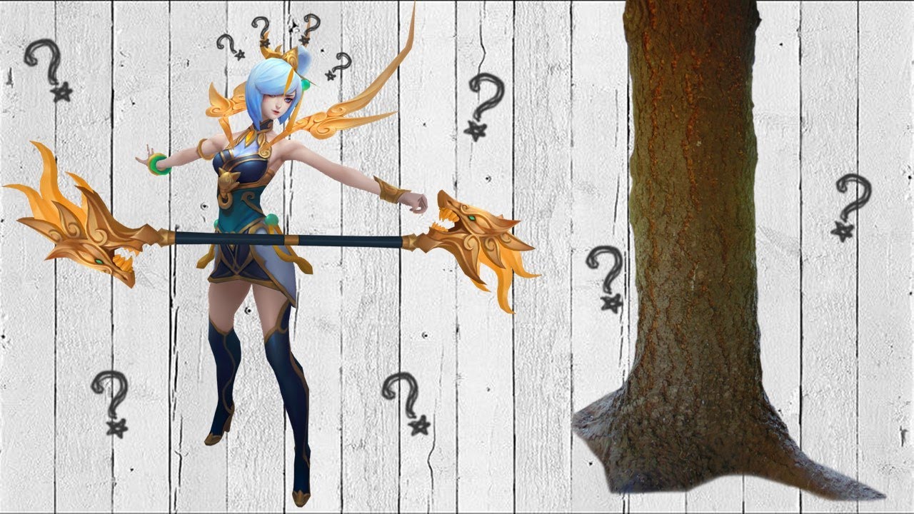 ¿Dónde está la liga de madera? | League Of Legends - YouTube