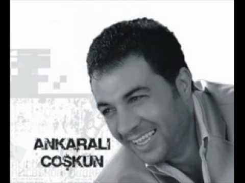 Ankaralı Coşkun - Üstüme Düşme Benim