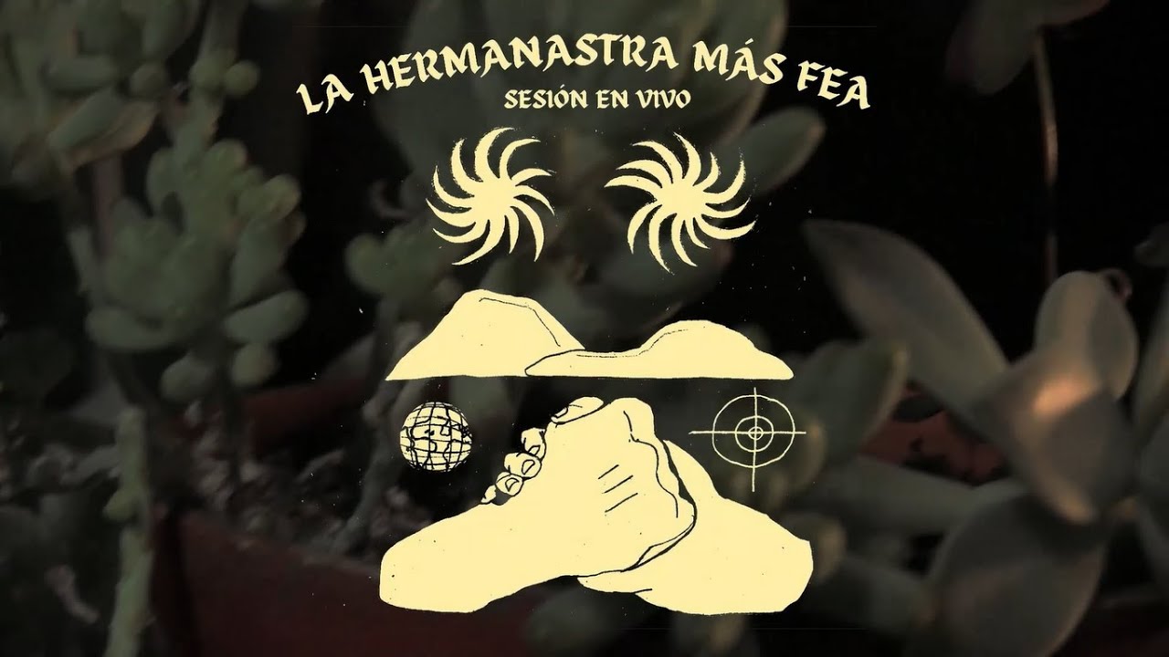 La Hermanastra más Fea - SESIÓN EN VIVO - YouTube