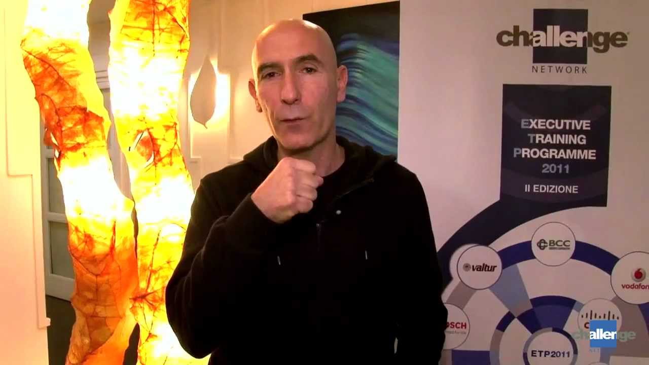 Alberto Castelvecchi - Public Speaking - YouTube