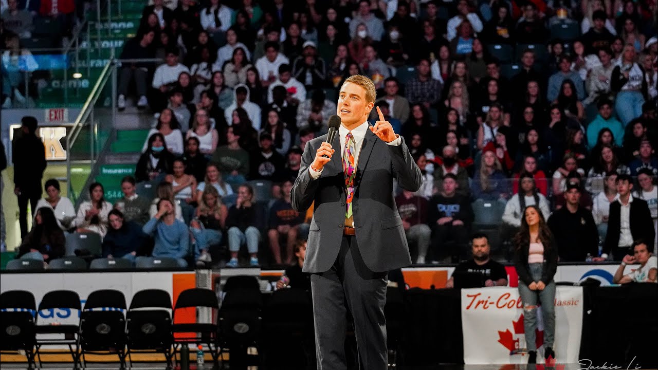 TriColour Classic 2023 Highlight Reel - YouTube