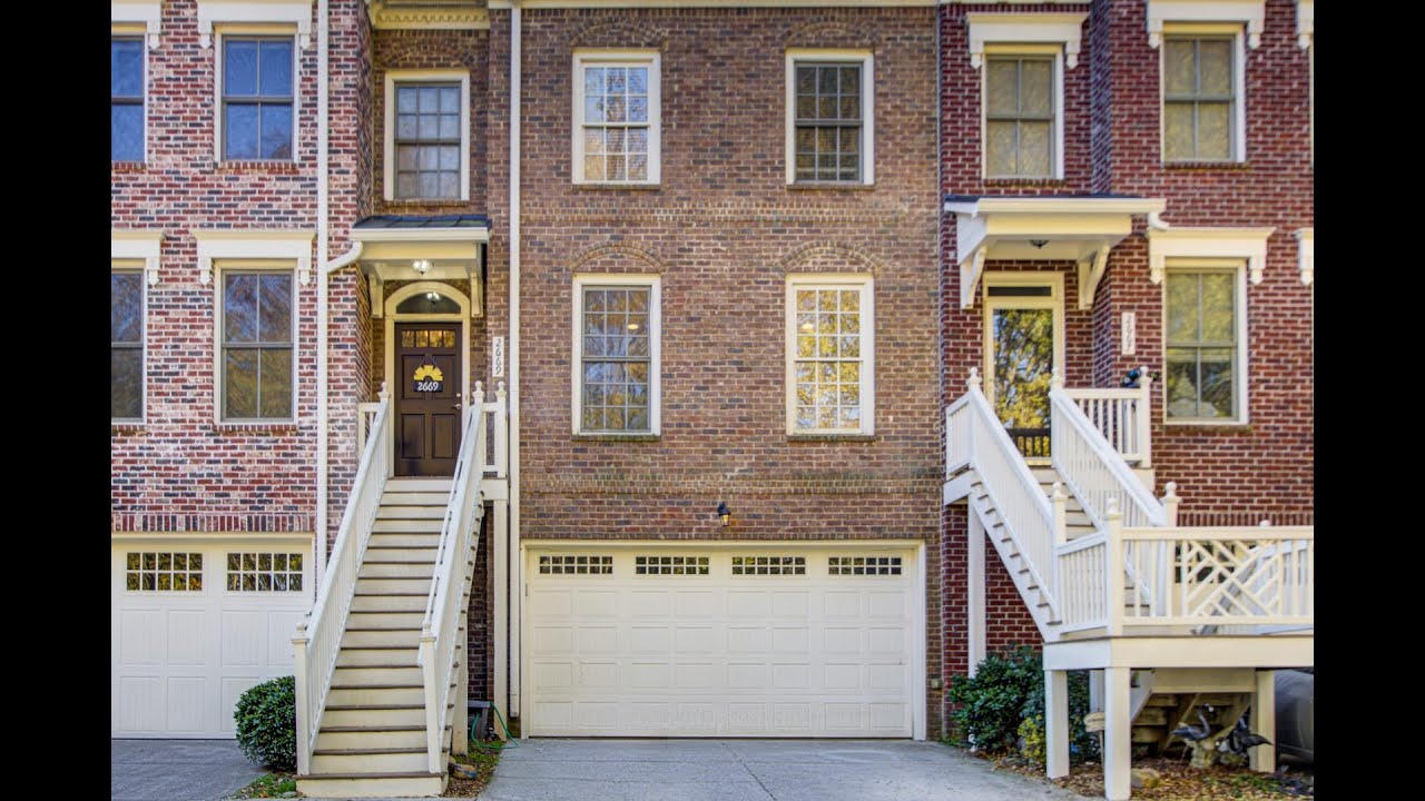 Susan Callihan|2669 Colgan Court SE|Atlanta, GA - YouTube