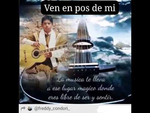 ven en pos de mi - YouTube